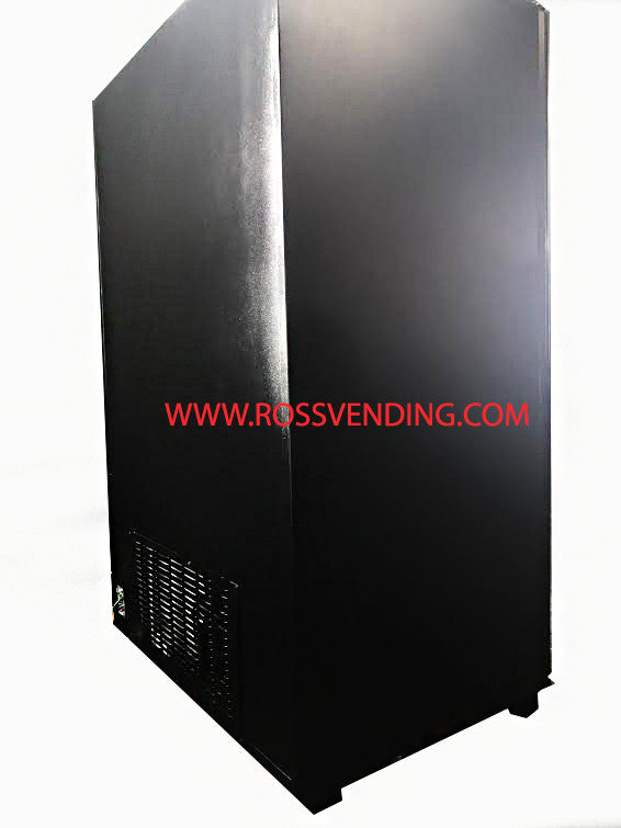 BEVMAX4 DN5800 – Ross Vending INC.
