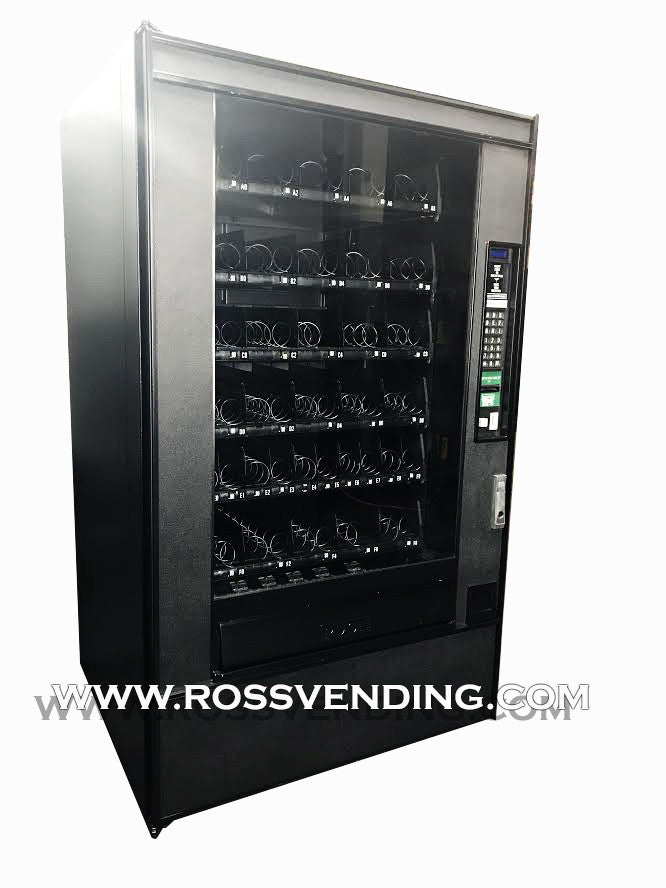 NATIONAL 147 – Ross Vending INC.