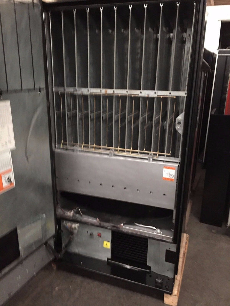 VENDO 540/720 STACKER SODA MACHINE – Ross Vending INC.