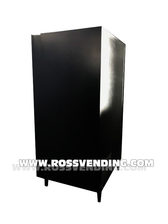 NAT 431 – Ross Vending INC.